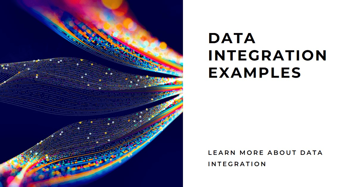 Overcoming Broken Processes with Data Integration: Real-World Examples